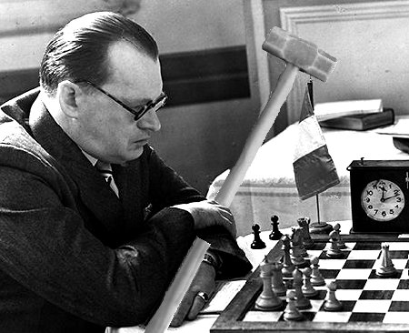 Tartajubow On Chess II: Alekhine's Greatest Game?!