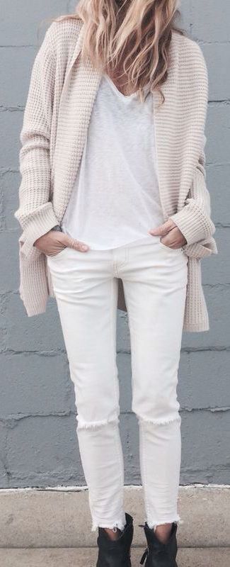 Fall fashion | Neutral outfit | Luvtolook | Virtual Styling