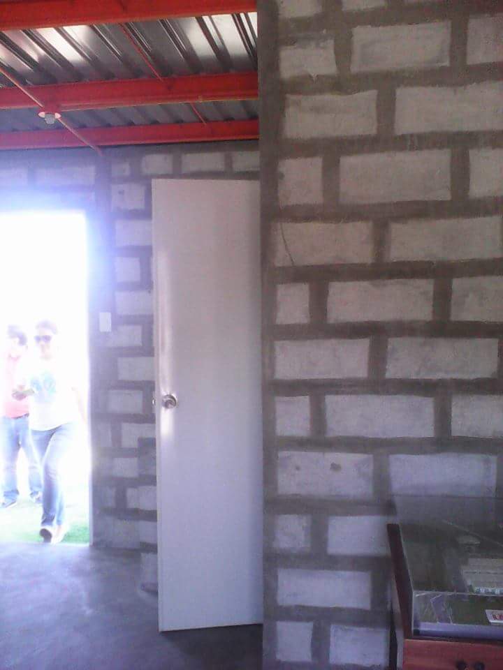 OUR HOMES PH - House and Lot for Sale: CASA LAGUERTA CALAMBA