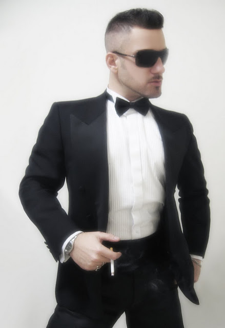 Antebellum Blog Verbal Daddy