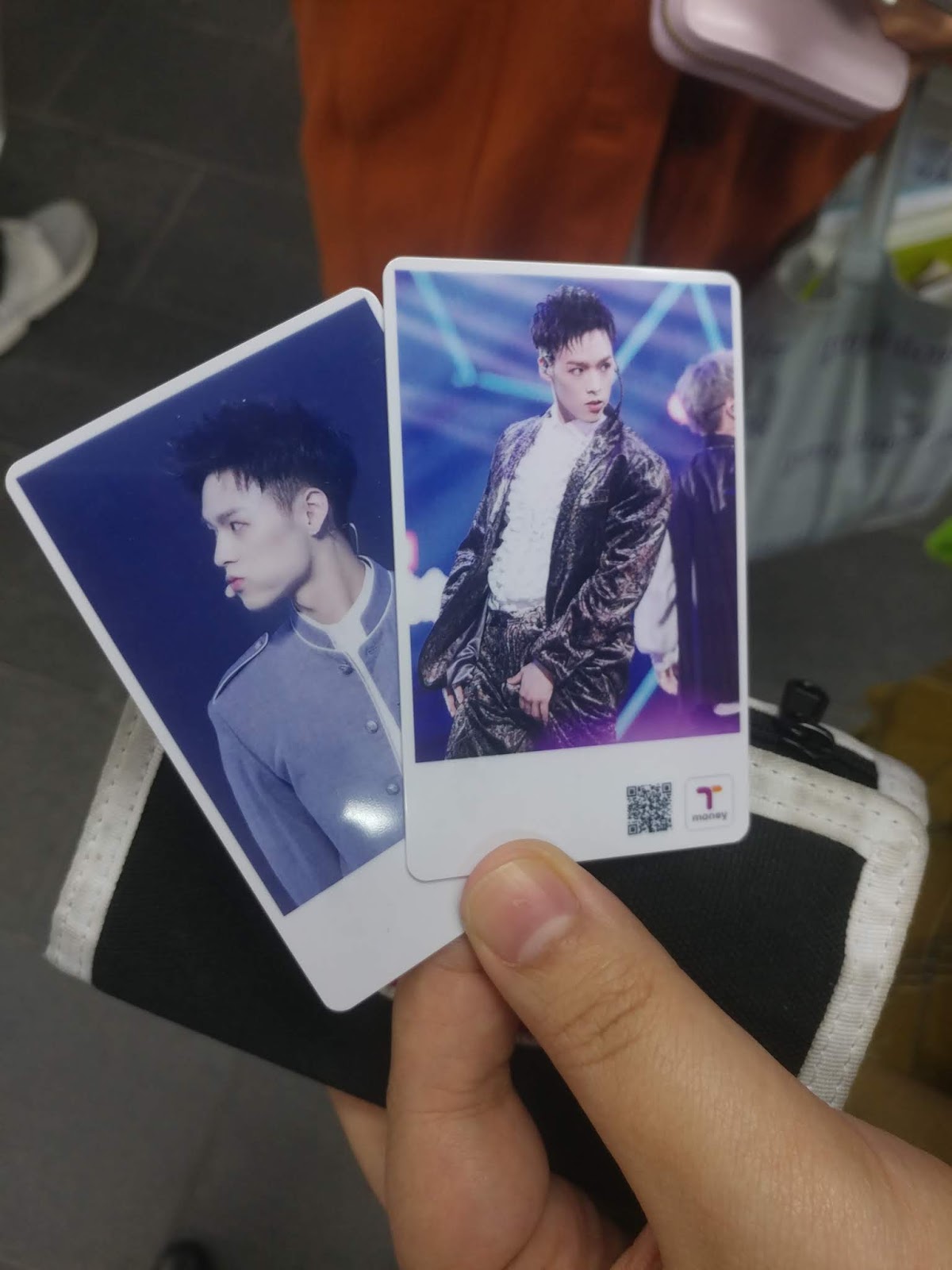 AREX: Make Your Personalized T-money Card in Seoul