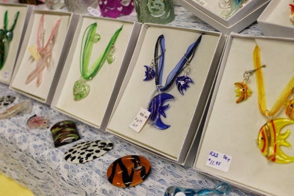 Perry Hall Craft Show