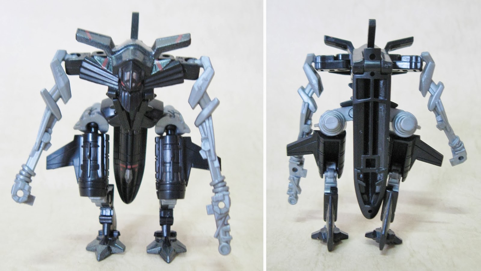 TRANSFORMERS REVENGE OF THE FALLEN Legends class JETFIRE變形金剛狂派再起傳奇級天火