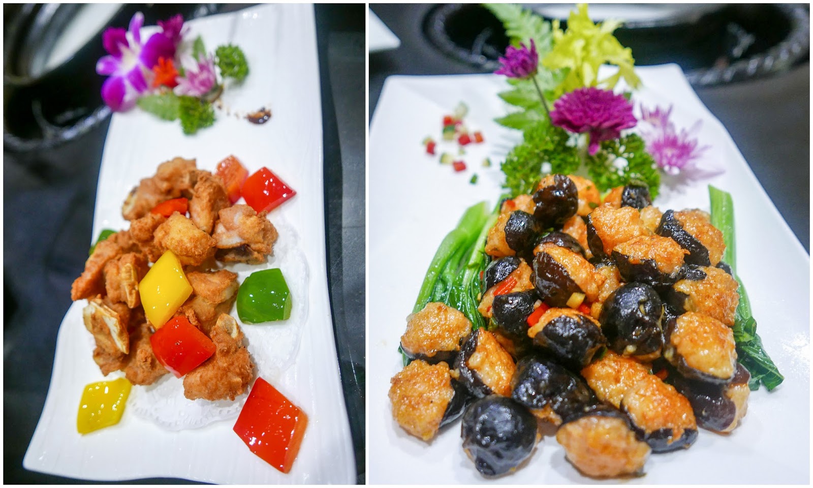 Eat Drink KL | 2016 Menu: Dao Xiang Chinese Cuisine @ Nexus Bangsar