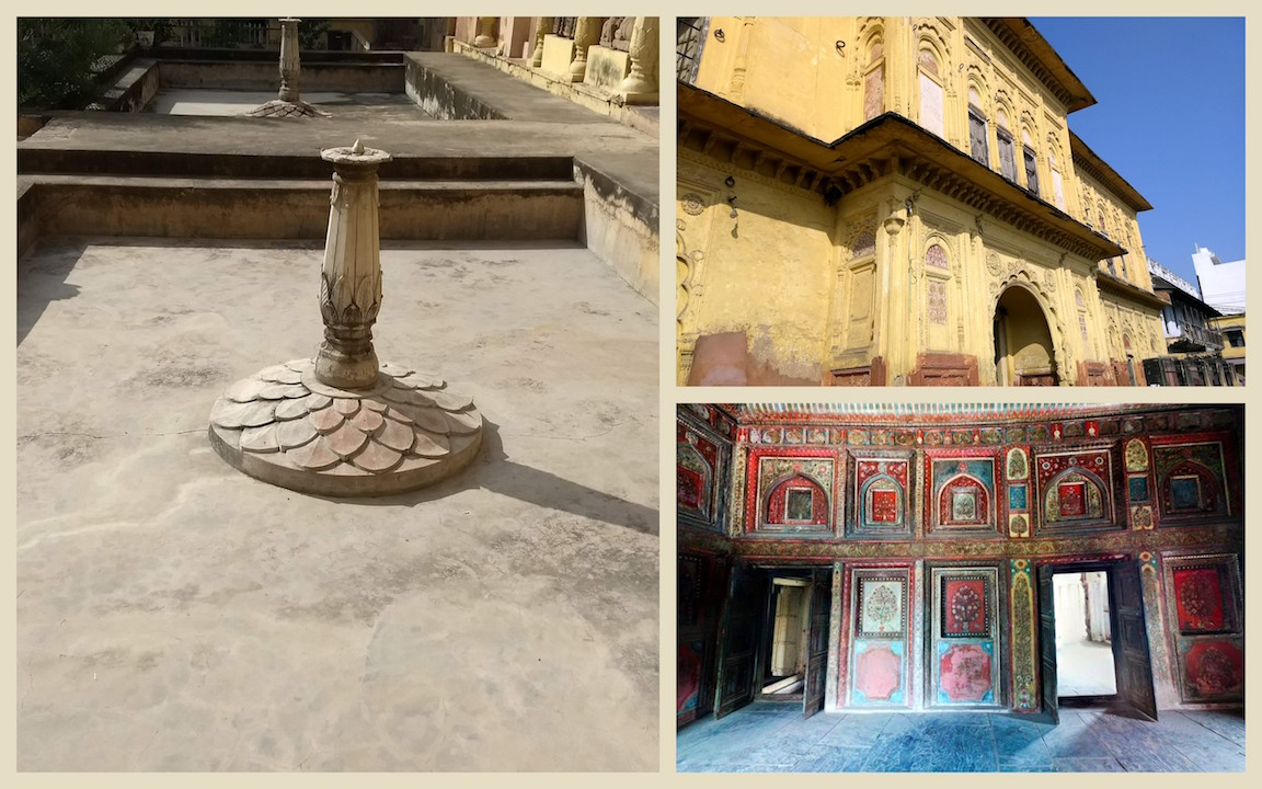 Wandering Soul!!: Exploring through the streets of Jhansi...