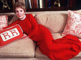 Nancy Reagan (1921-2016) | IL MORTO DEL MESE