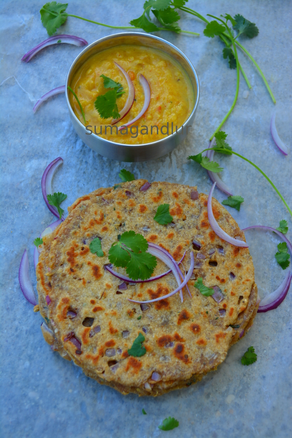 Veggie Platter: Spicy Koki