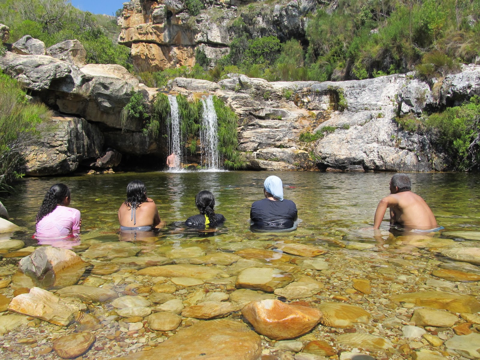 CHATTERBOX: Tweede Tol