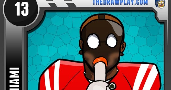 Dave Rappoccio's NFL Draft pick cartoons are outstanding | Bob's Blitz