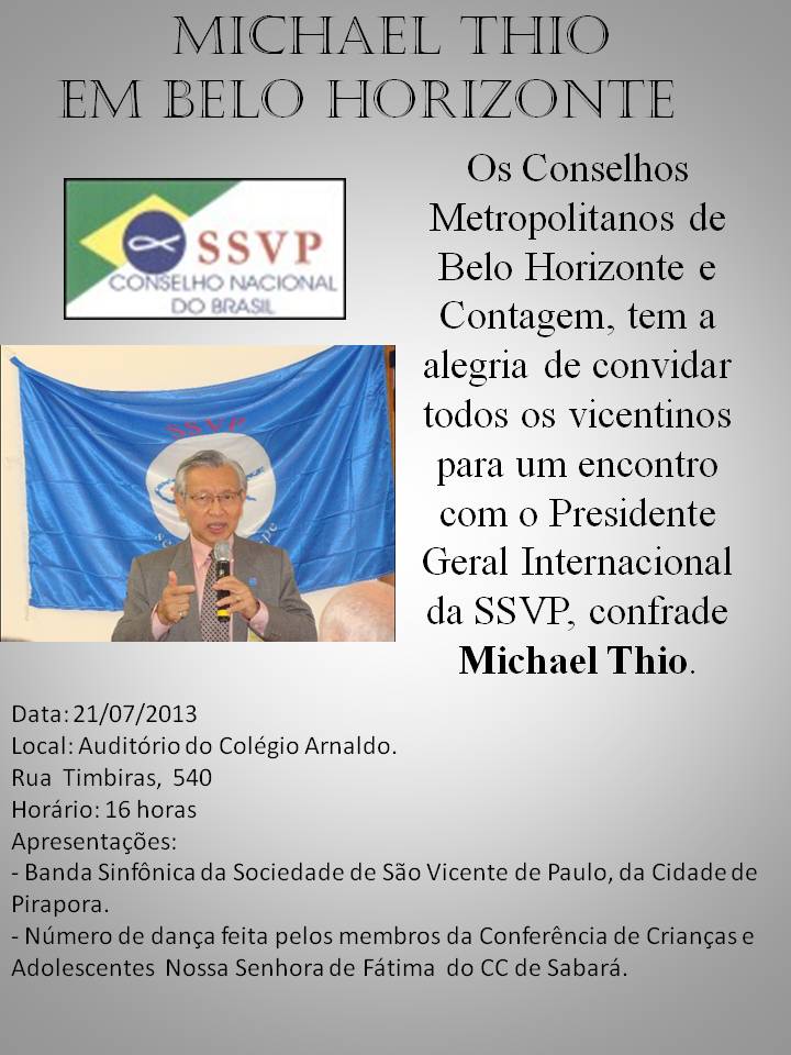 Departamento Missionário