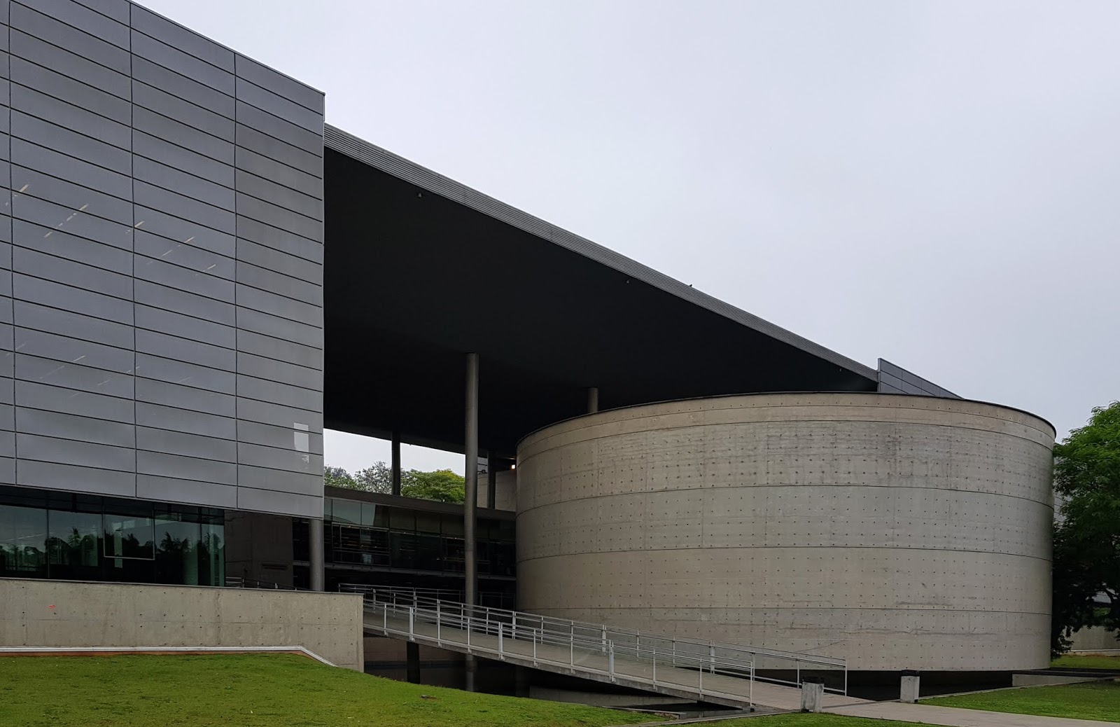 Arquitetura & Urbanismo ULBRA Torres