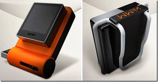 Innovative Electronic Gadgets