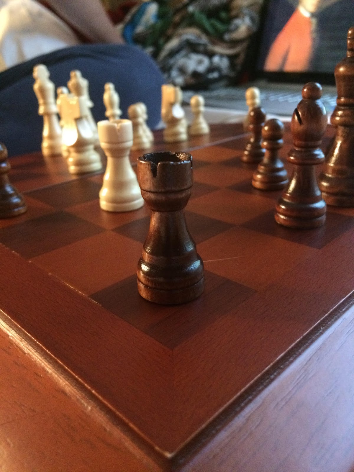 Art by Ray Bricker: Lines, Value, Shapes/Form, Color, Texture, Space