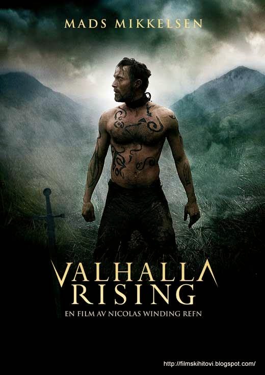 Filmski Hitovi: Valhalla Rising (2009)
