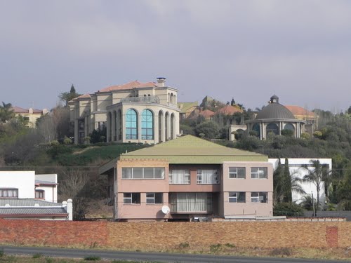 Amazing Race Team Building Laudium | Amazing Race Team Building ...