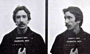 Bootsy70: Celebrity Mugshots