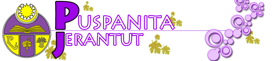 Puspanita JERANTUT