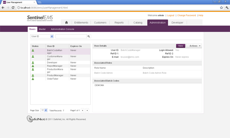 ฮาร์ดล็อค, Hardlock, Software Protection,Sentinel, การป้องกันลิขสิทธิ์ ...