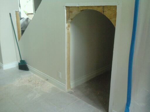 Decorator On Demand: Wine Cellar For A Fella(r)