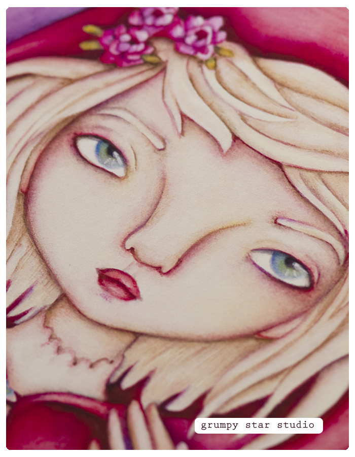 mel macklin: words and art to warm the cockles of your heart: the grand ...