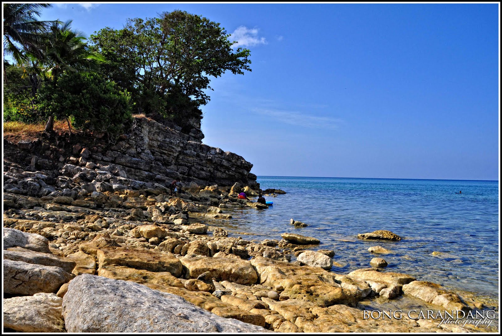 Captured Moments: Attractions in Pagbilao, Quezon Province