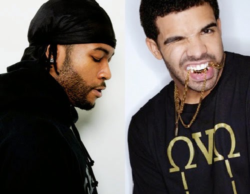 WELCOME TO F.B.I ENTERTAINMENT HUB: Hot Music : Partynextdoor Ft Drake ...
