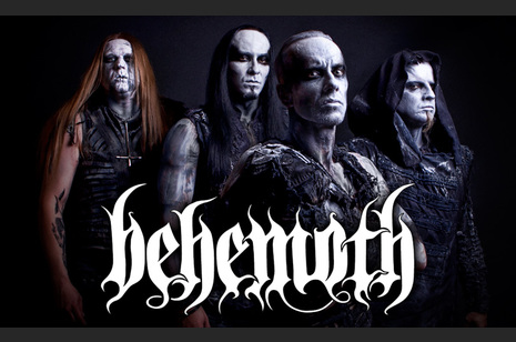 10 Lagu Behemoth Terbaik | Metalhead Sindikat