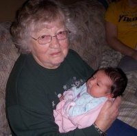 Klein Family History: Conrad Martin, the Musician...