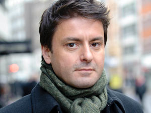 Music N' More: Dominic Rowan Photos