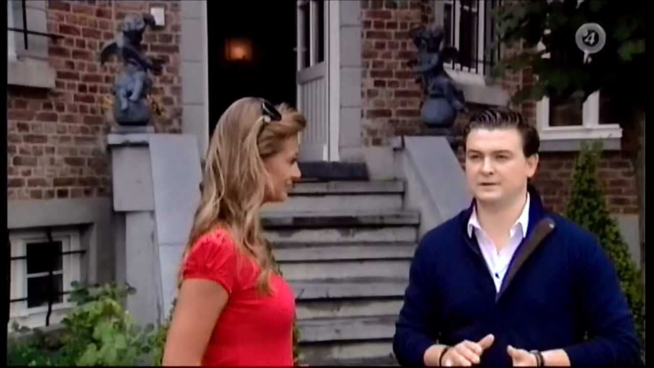 Véronique de Kock: Véronique De Kock van start met opgefrist veertiende ...