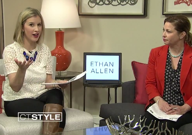 THE APPRECIATION OF BOOTED NEWS WOMEN BLOG : ali reed