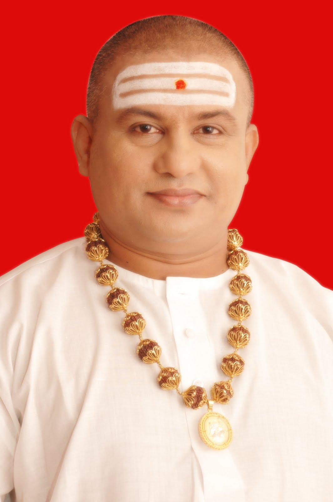 SADGURU RAMANANANDA: Respected Sadguru Rmanananda Maharshi