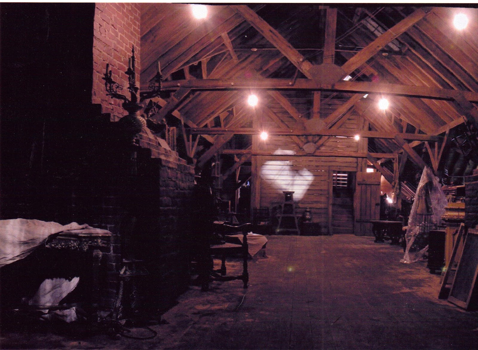 Curtis Coyote: Steven King's "Diary of Ellen Rimbauer"