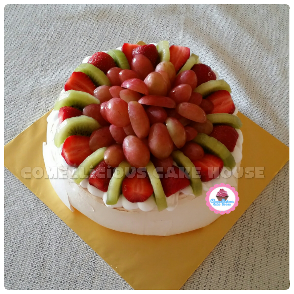 Comellicious Cake House: Harga Kek