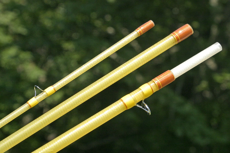 The Fiberglass Manifesto: Tom Pipic's Lemon Drop Build