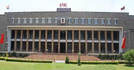 Armed Forces Medical College Admission Test 2017-18- afmcbd.com
