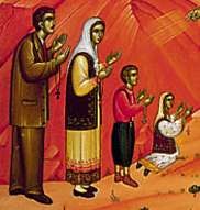 ORTHODOX CHRISTIANITY THEN AND NOW: On the Monastic and Married Way of Life