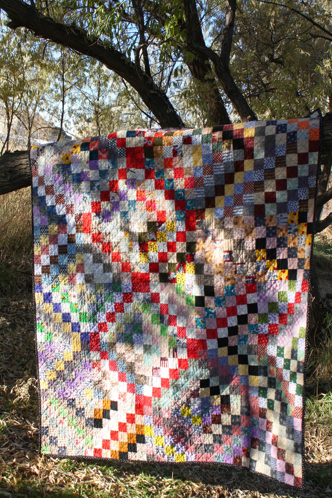Quilting Sisters