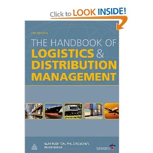 Logistics4-1: 06/13/11