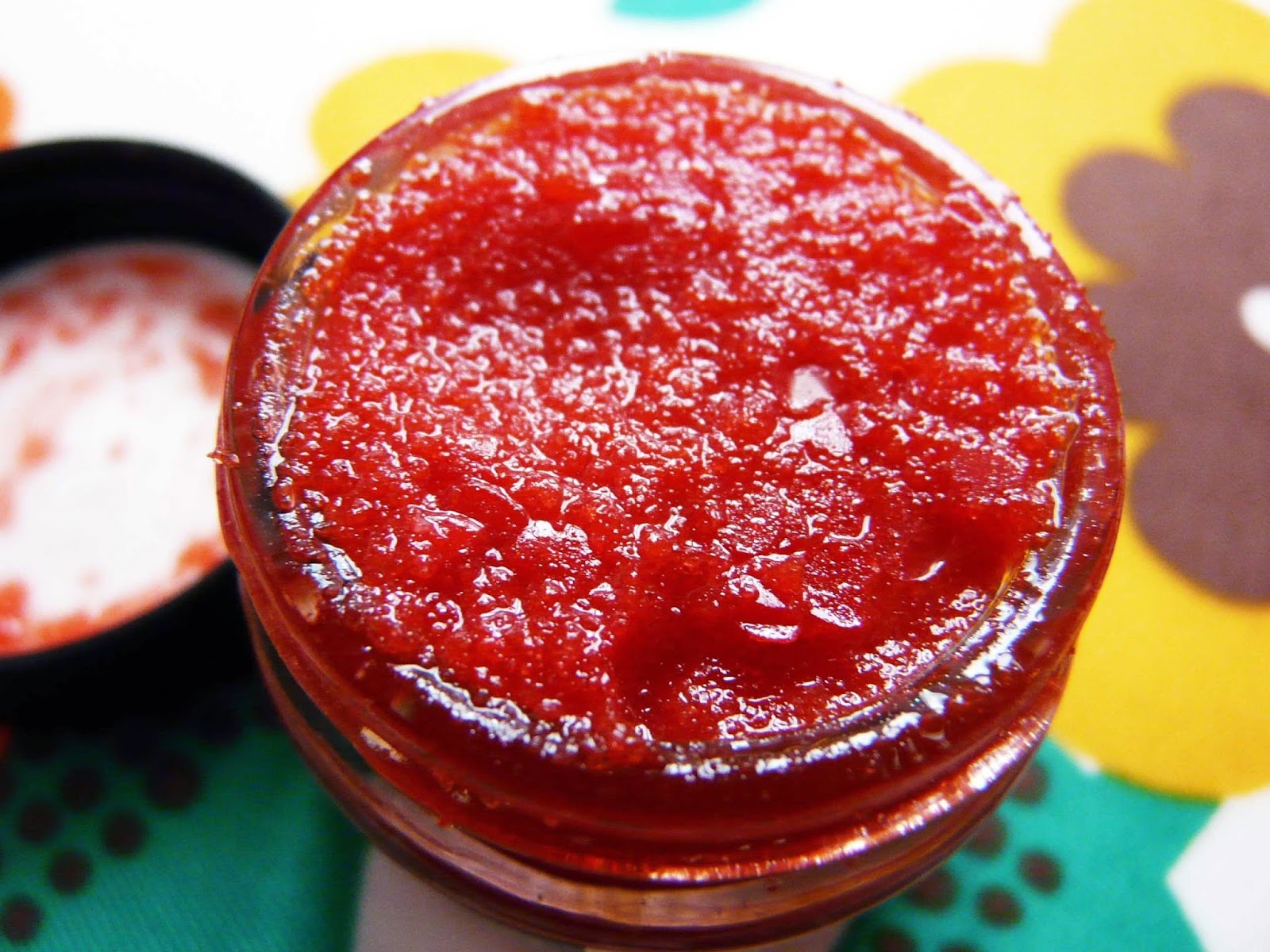 Lush Haul + recenzie - Papi Lapi