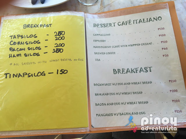 WHERE TO EAT: 5 Must-try Restaurants in Romblon Island | Blogs, Travel ...