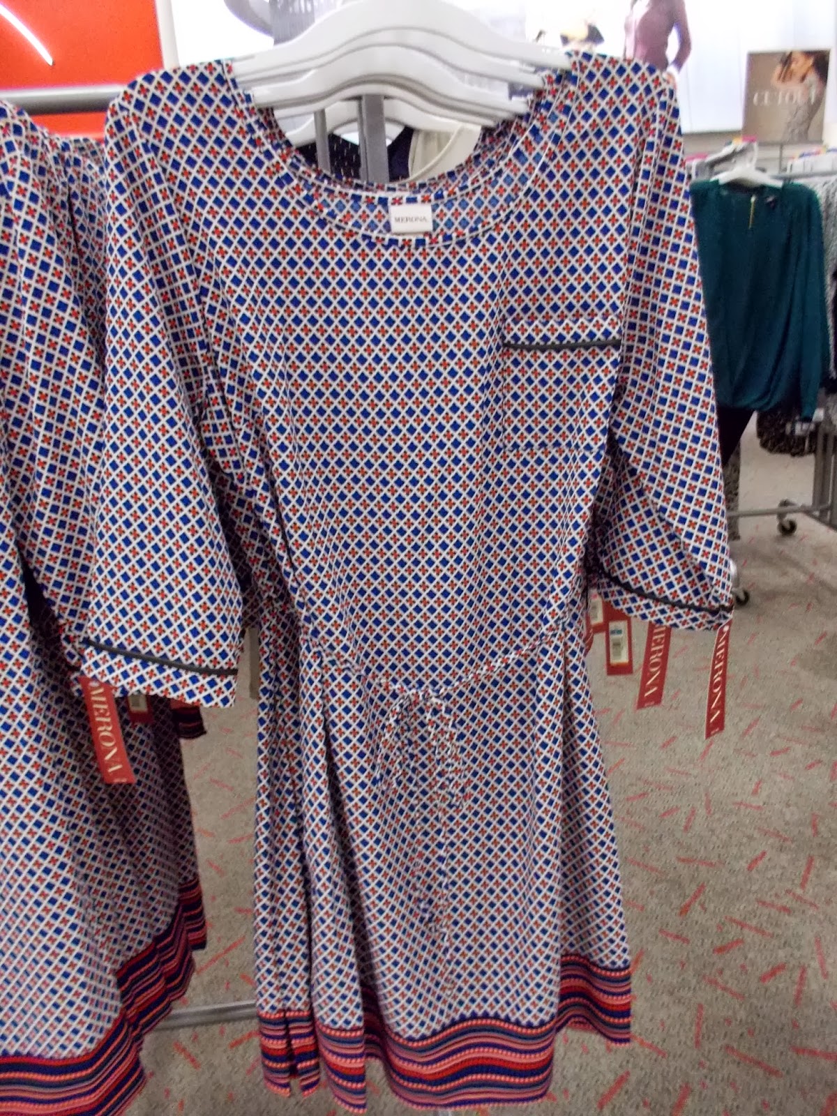 Tracy's Notebook of Style: Target New Arrivals - Fall Clothing Store pics!!