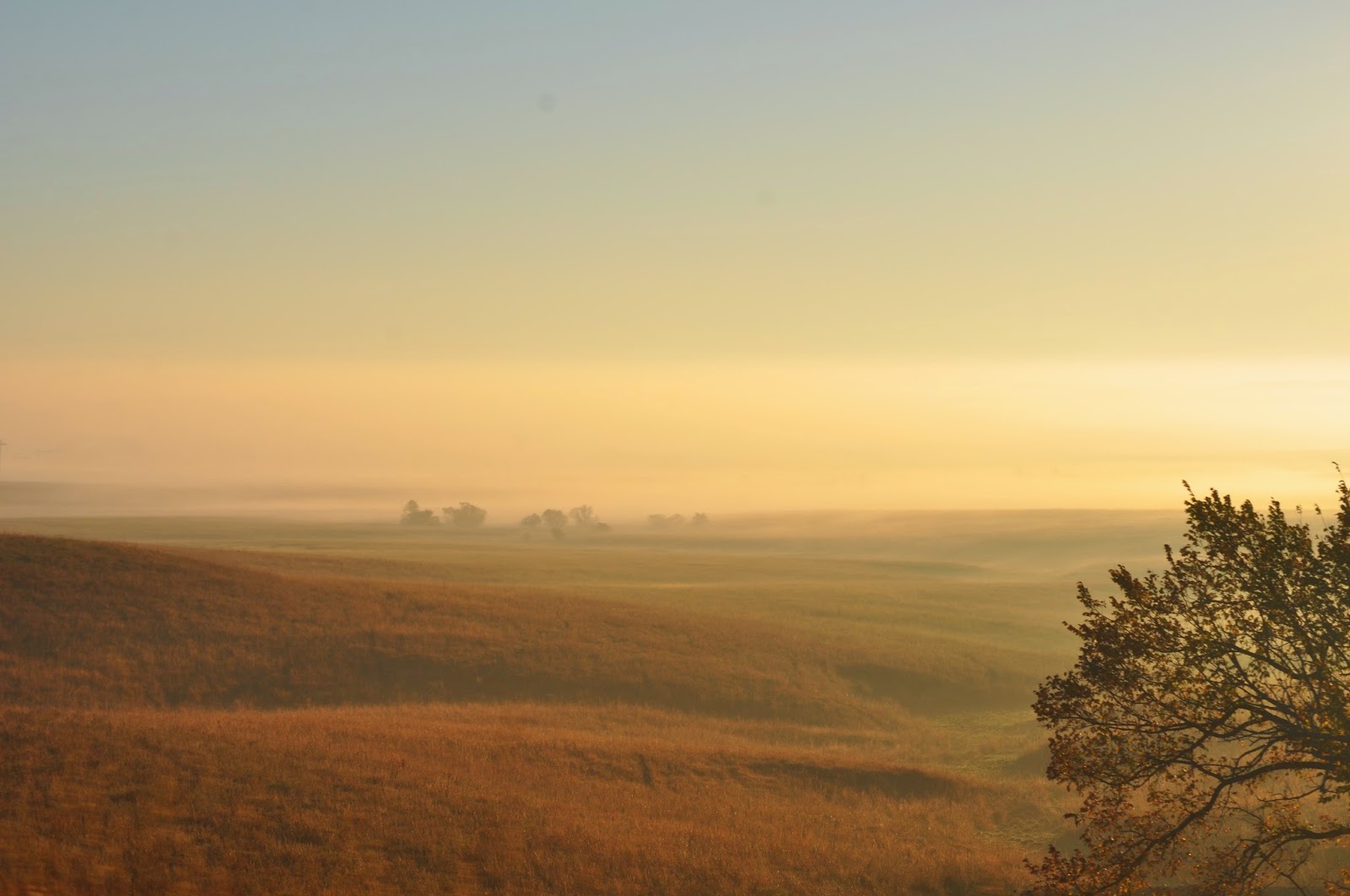 Explore Kansas: The Kansas Flint Hills National Scenic Byway (177)