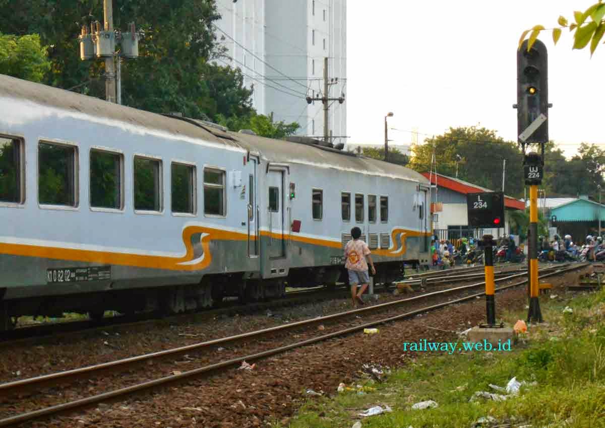 kereta galleri: Ka Bangunkarta Terbaru