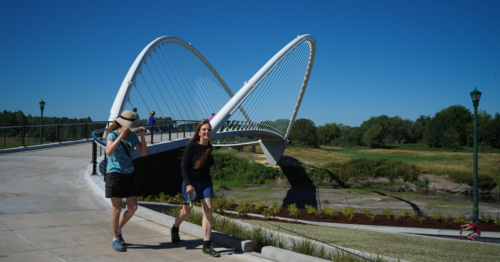 Bridge of the Week: Willamette River Crossings: Minto Island Bridge in ...