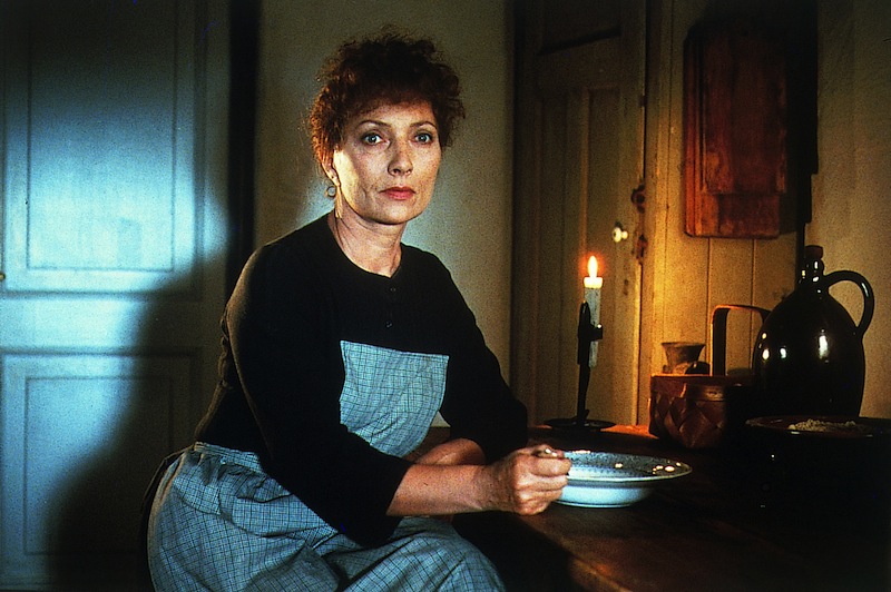 MUNIAT INTRANTES CRUX DOMINO FAMULANTES: La S. Messa e la cena di Babette