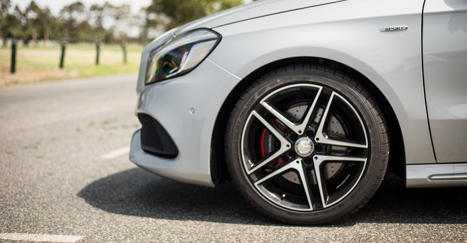 2016 Mercedes-Benz A-Class A200 d Sport Specs, Features, Performance ...