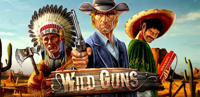 Wild Guns - Καουμπόηδες, Ινδιάνοι και Μεξικανοί πολεμάνε για την ...