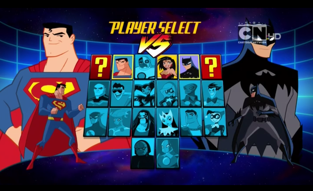 Things To Do In Los Angeles: Cartoon Network's Utter Mishandling of ...