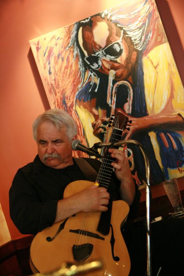 The Music Of Michael Maguire: Artist Bio